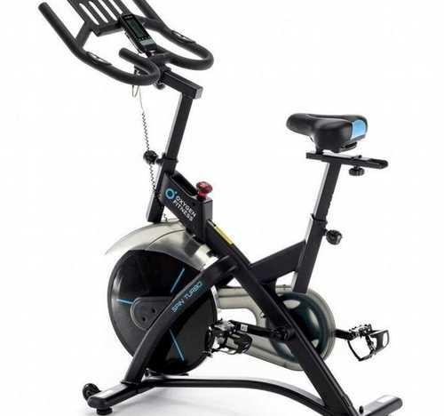 Oxygen fitness spin turbo Спин байк