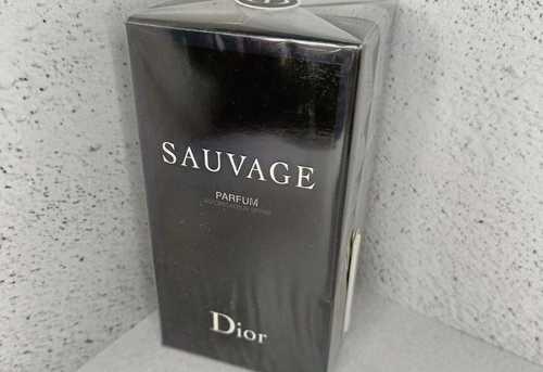 Dior Sauvage 100ml