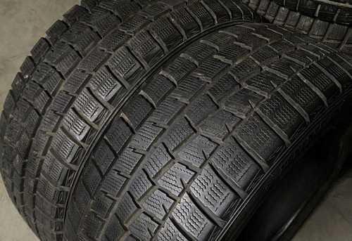 Dunlop Winter Maxx WM01 215/45 R17