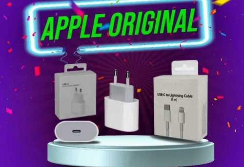 Зарядные устройства Apple Charger