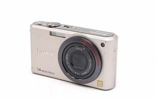 Panasonic Lumix DMC-FX150