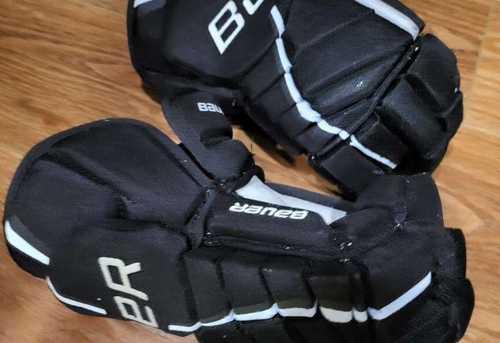 Краги bauer vapor X:60 PRO SR