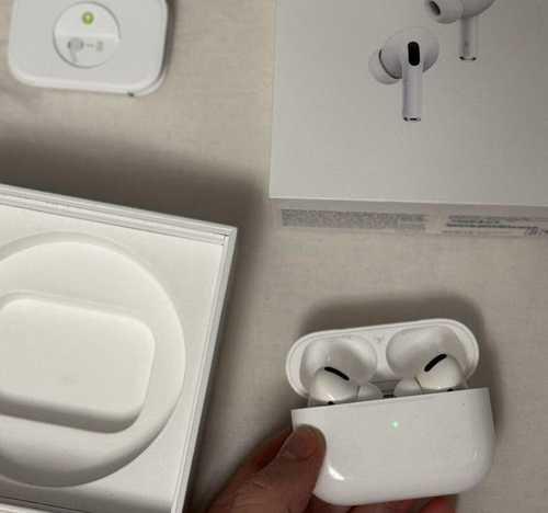 Кейс apple airpods pro 2