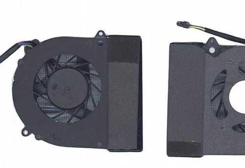 Вентилятор (кулер) для ноутбука Asus N10 N10J N10J