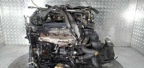 Двигатель 188A9000 Fiat Doblo (2000-2010)