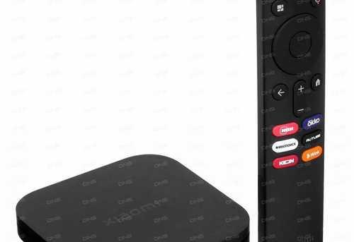 Медиаплеер Xiaomi TV Box S