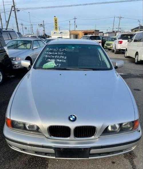 Авто на разбор Bmw 5-Series E39 M52B25 256S4 2000