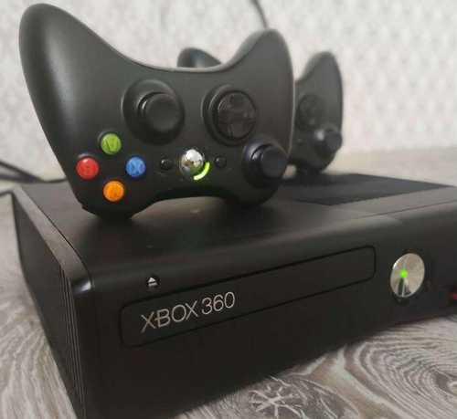 Xbox 360 freeboot-L.T 3.0 250G