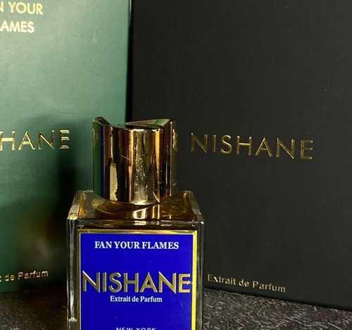 Nishane Fan Your Flames 100 ml