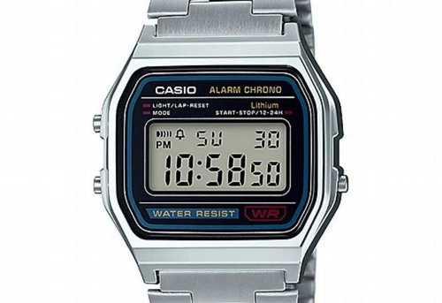 Часы Casio A-158WA-1D