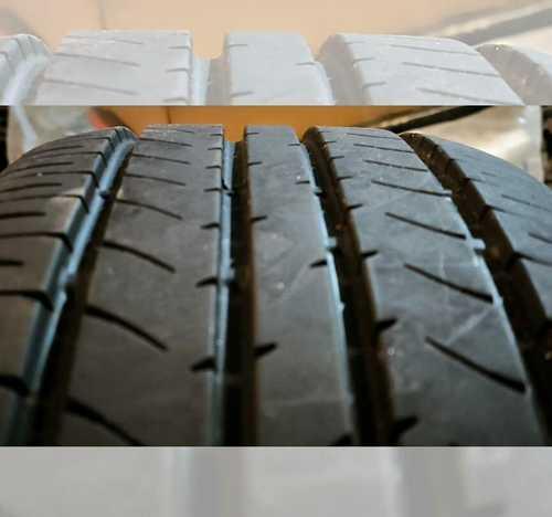 Toyo NanoEnergy 3 205/55 R16