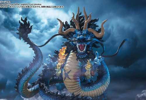 Extra battle) kaido King of the Beasts -twin drago