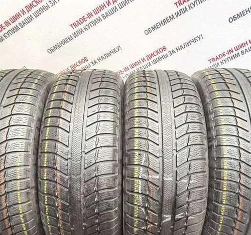 Michelin Primacy Alpin 225/55 R17 98S