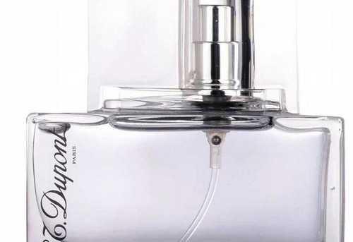 Новая мужская туал.вода S.T.Dupont - Essence Pure