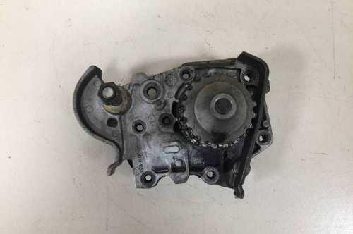 Насос водяной помпа Renault Logan 1 2005-2014