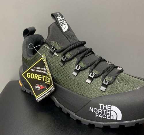 Зимние кроссовки The North Face Gore Tex