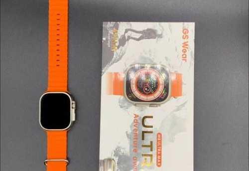 Apple Watch Ultra (Гарантия)