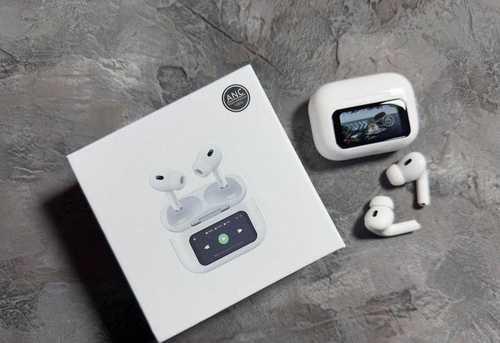 Airpods Pro 2 с дисплеем