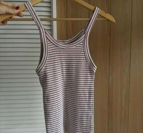 Майка Zara