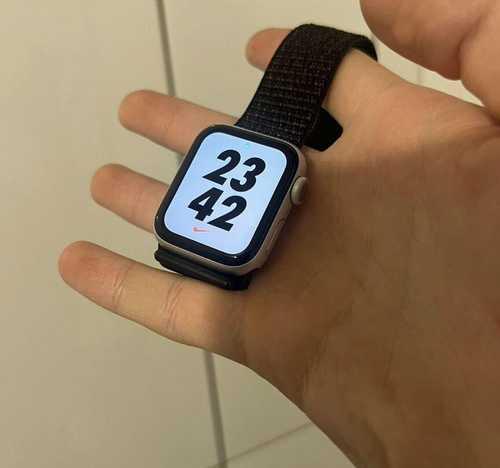 Apple watch s5