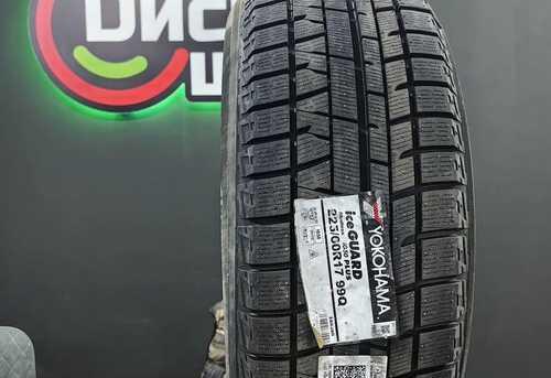 Yokohama Ice Guard IG50+ 225/60 R17 99Q
