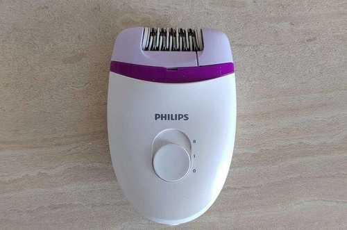 Эпилятор philips