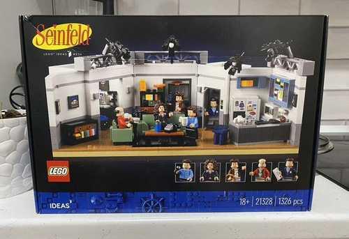 Lego seinfeld 21328