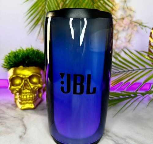 Колонка jbl pulse 91