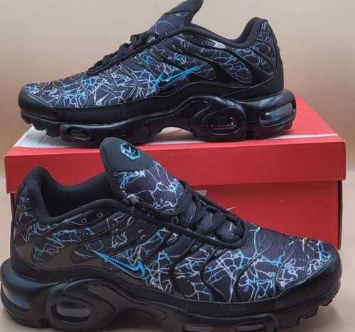 Кроссовки nike AIR MAX TN plus (41-45)