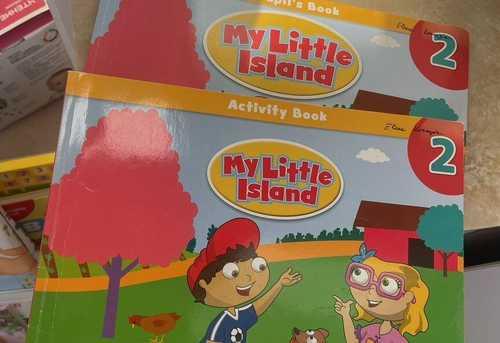 My little island 2
