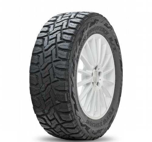 Toyo Open Country R/T 265/60 R18