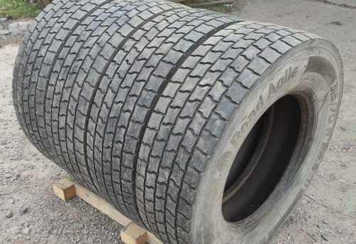 315/70R22.5 Шины грузовые Б/У Tigar (Комплект ось)
