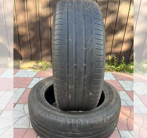 Bridgestone Turanza T001 205/55 R16