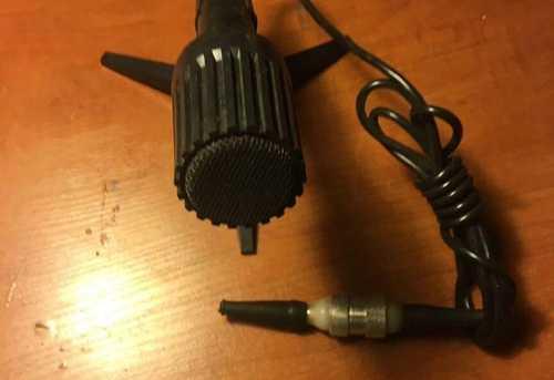 Динамический микрофон мд-380А