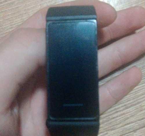 Часы xiaomi mi band 4c
