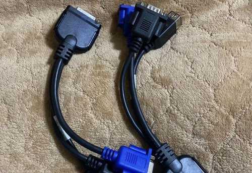Диагностический кабель Cisco 37-1016-01
