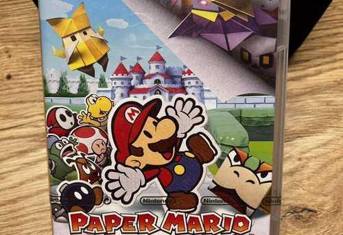 Paper Mario the Origami King - Nintendo Switch