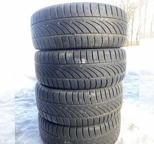 Hankook optimo 4s 205/55/16