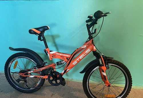 Велосипед детский Stels Mustang 20