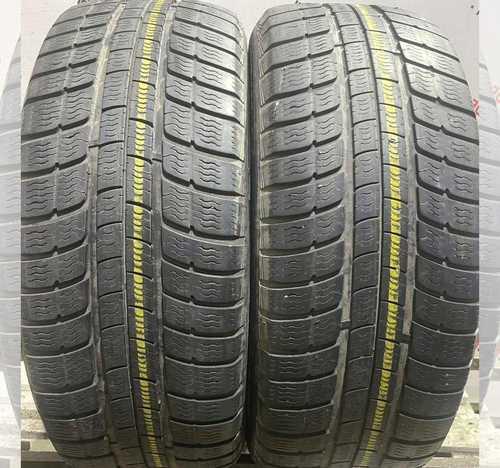 Michelin Pilot Alpin 215/55 R16 93M