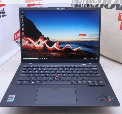 Lenovo Carbon 11 i7-1365 5.2Ghz 16Gb 1Tb SSD Сенсо