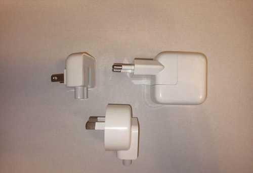 Зарядное устройство Apple Power Adapter 10W