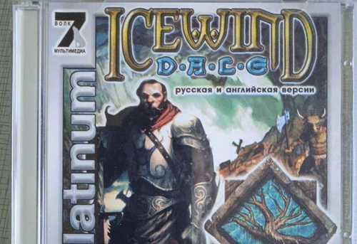 Игра: Ice Wind Dale