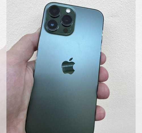 iPhone 13 Pro Max, 256 ГБ