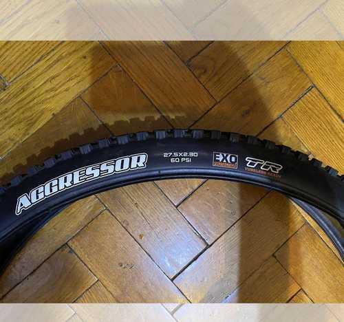 Покрышки maxxis 27.5