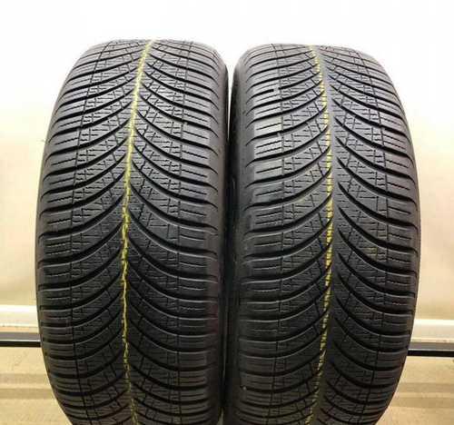 Goodyear Vector 4Seasons Gen-3 235/55 R19 105W