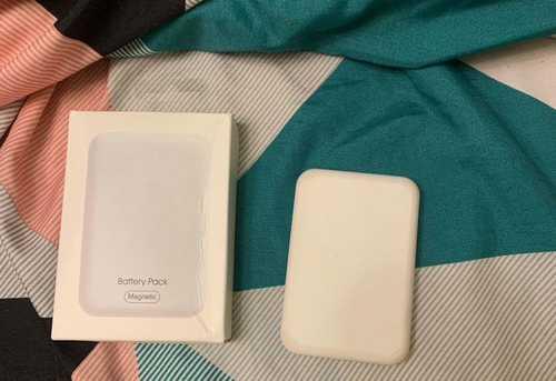 MagSafe Battery Pack(No logo)