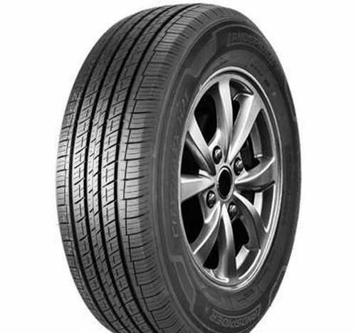 Landspider Citytraxx H/T 245/70 R16