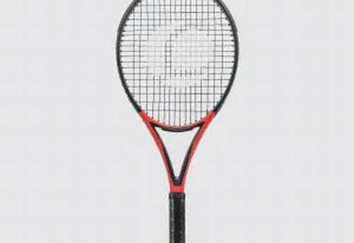 Теннисная ракетка - TR990 Power Pro Red/Black 300
