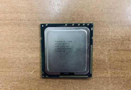 Процессор Intel Core i7-930 Bloomfield, s1366